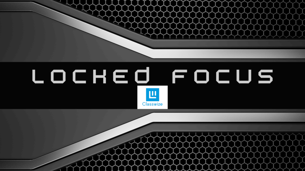 New Classwize Feature – Locked Focus – eLearning