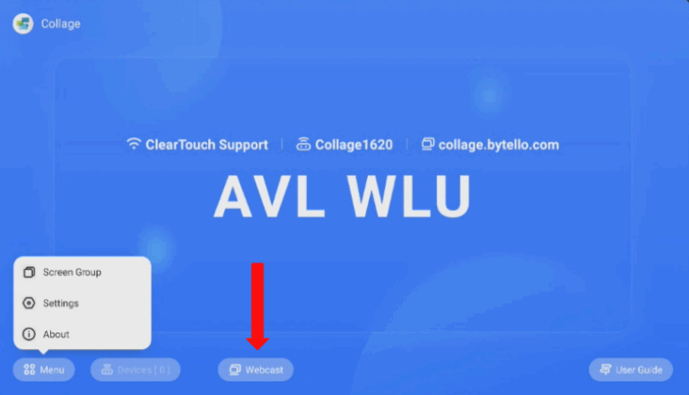 Collage for Students Now on LaunchPoint – eLearning